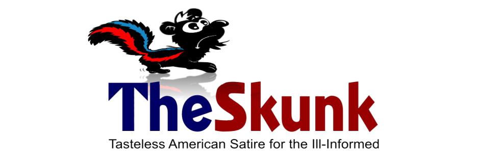 The Skunk